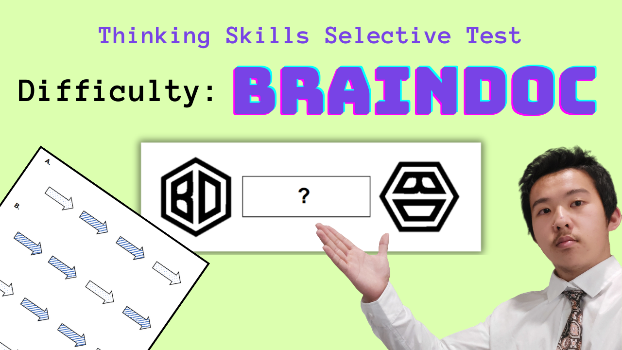 BrainDoc Academy